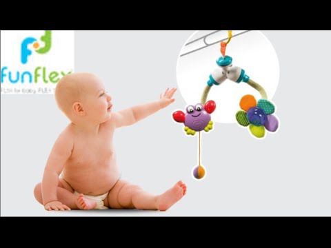 Multi Flex Set from Fun-Flex - YouTube