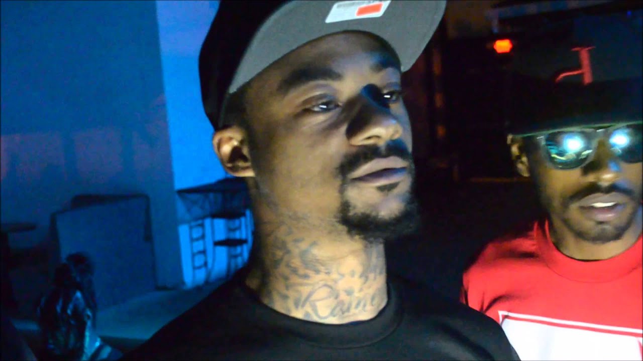 Q P AND Q P Qleen Paper at I-70 showdown 2 presented by SB MUSIC - YouTube