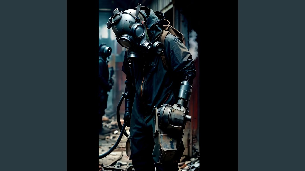 The Begining Of All - YouTube