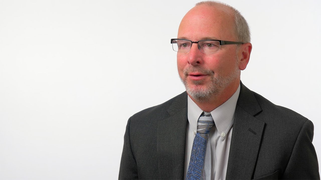 Frank Moore, MS, CFP - YouTube