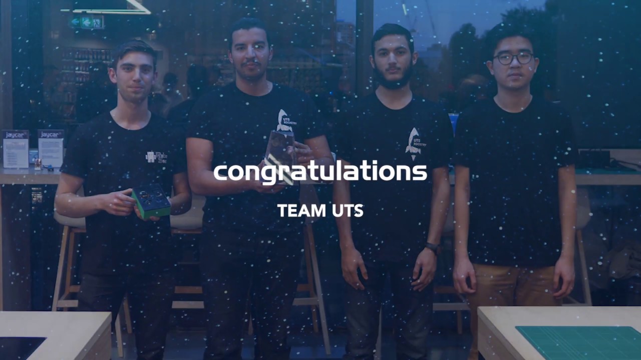 Tech Wars 2019 - YouTube