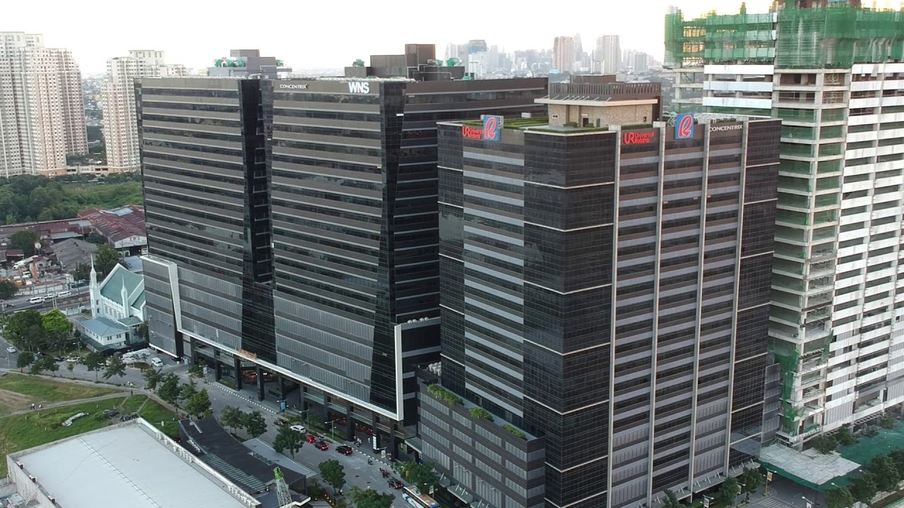 Concentrix Exxa Tower Calabarzon concentrix-exxa-tower-calabarzon