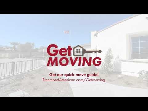 Quick Move-in Homes | Search Listings Today! - YouTube
