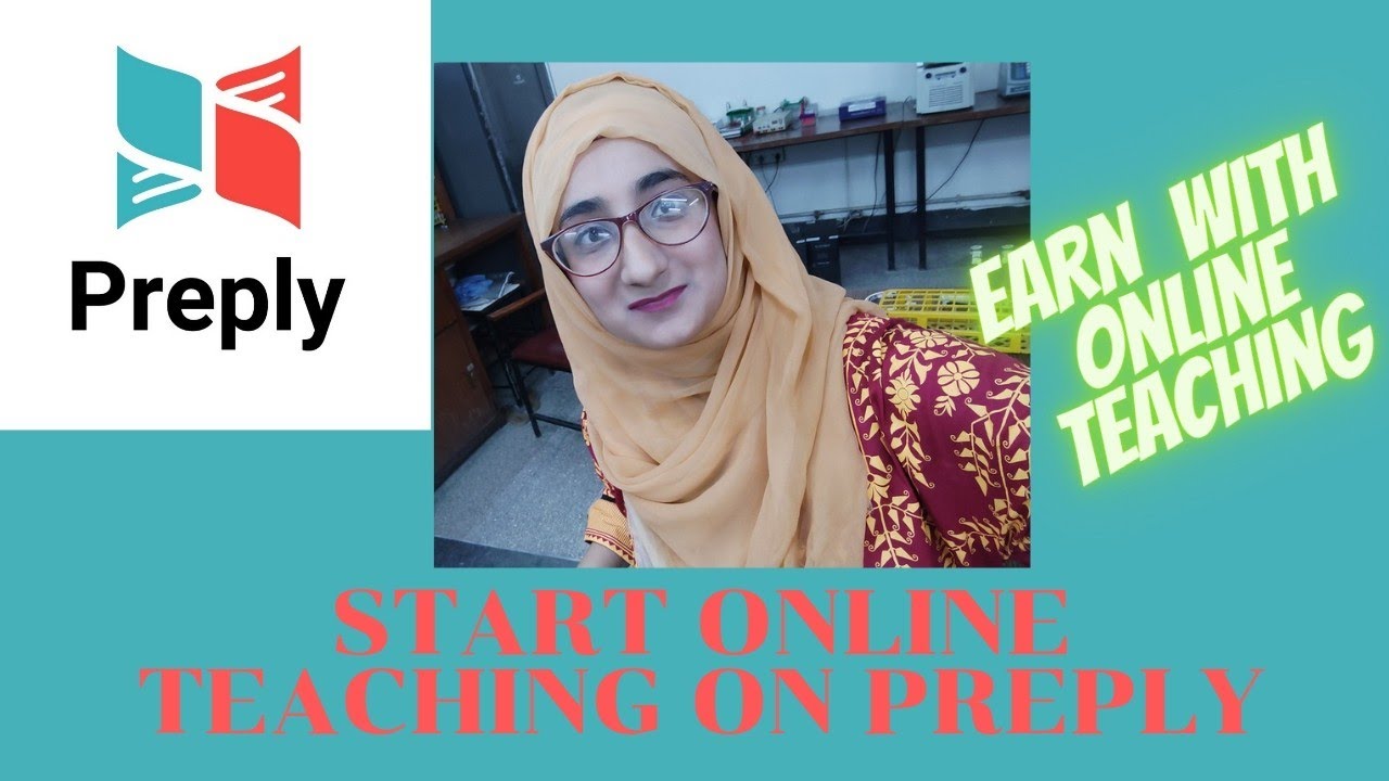 How to make an online tutor account| Step by Step Guide| Preply| Online ...