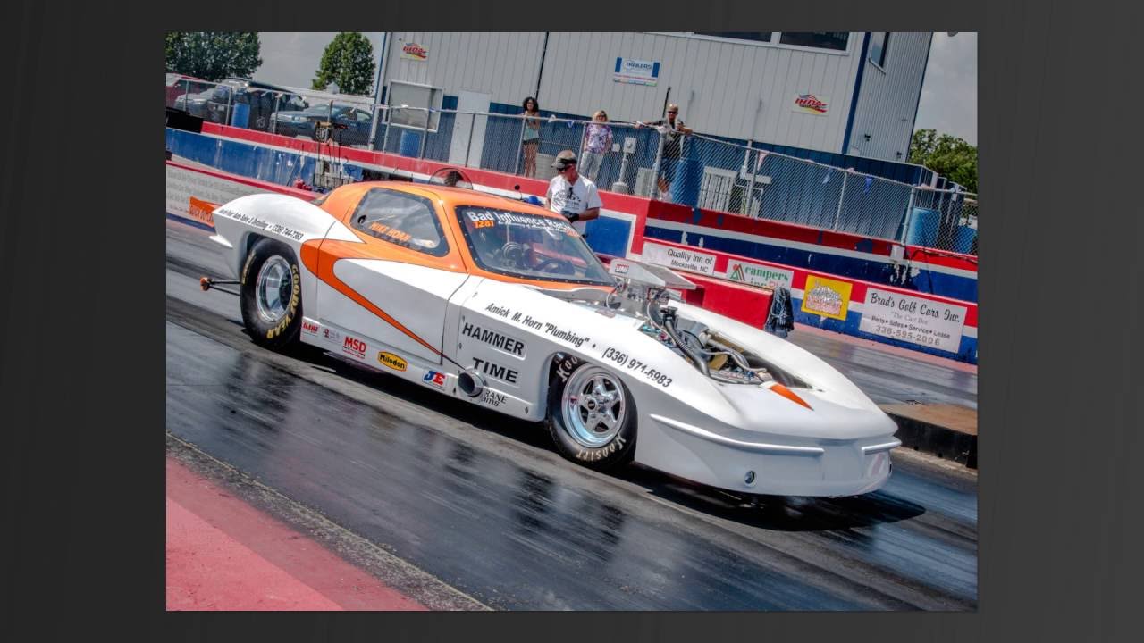 08 27 2016 Farmington Dragway - YouTube