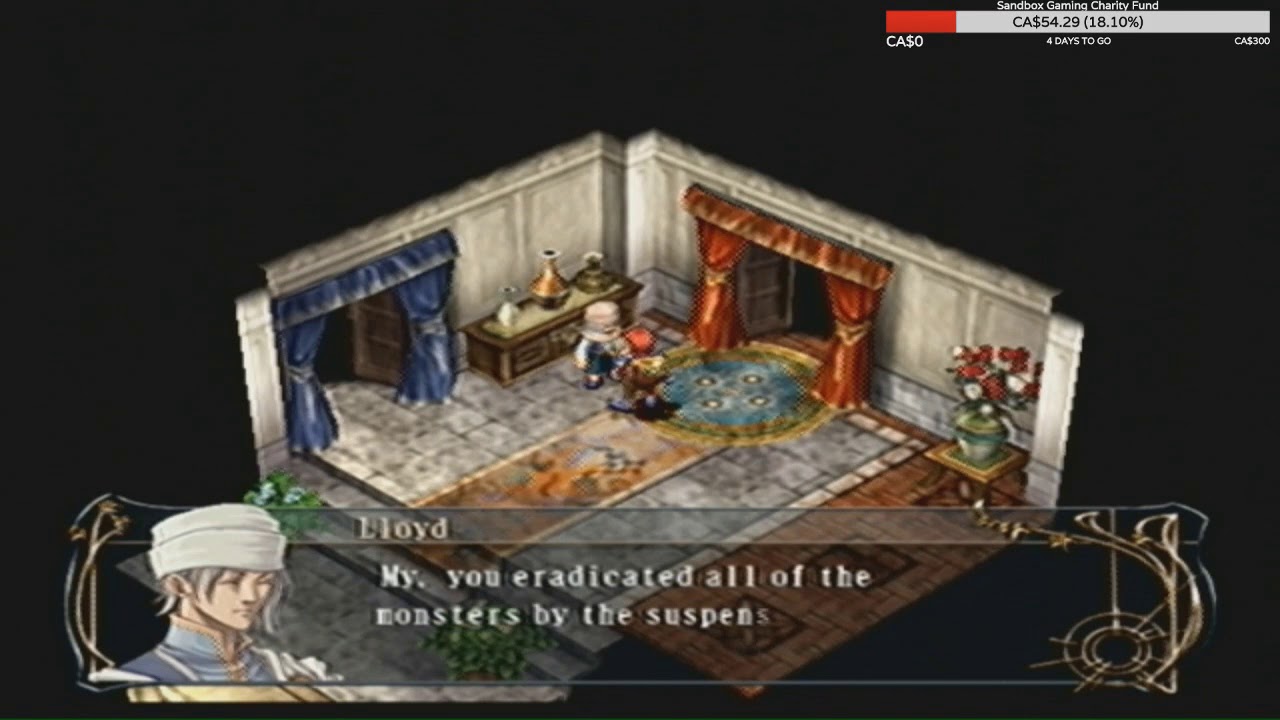 Let's Stream Ys: The Ark of Napishtim #8 - Alma's Second Trial...or not ...