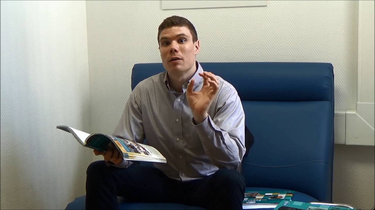 Clockwork English | Self-Study Tips | 3 | Textbook Review | Face 2 Face ...