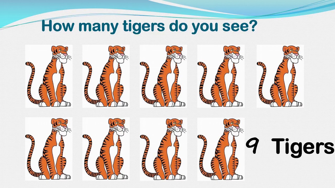 Learn how to write number 9 for nursery kids. - YouTube