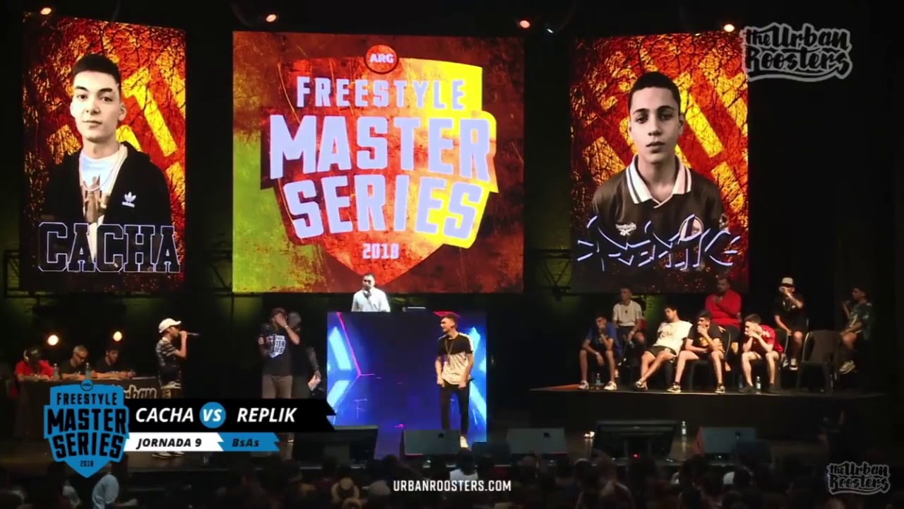 CACHA VS REPLIK EL MEJOR 4X4 - YouTube