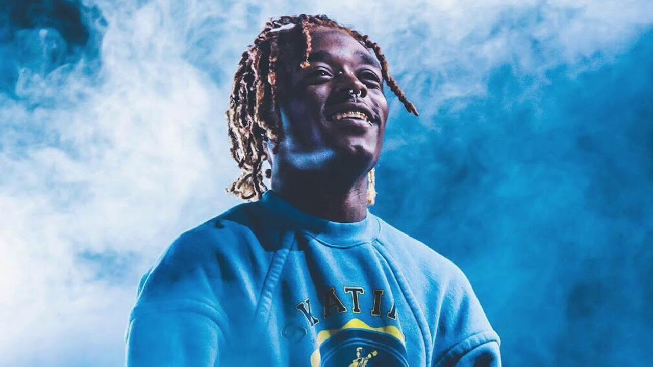 Lil Uzi Vocals - Luv Scars K.o 1600 Acapella - YouTube