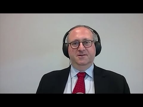 Frederick Kagan on Ukraine: Where Things Stand - YouTube
