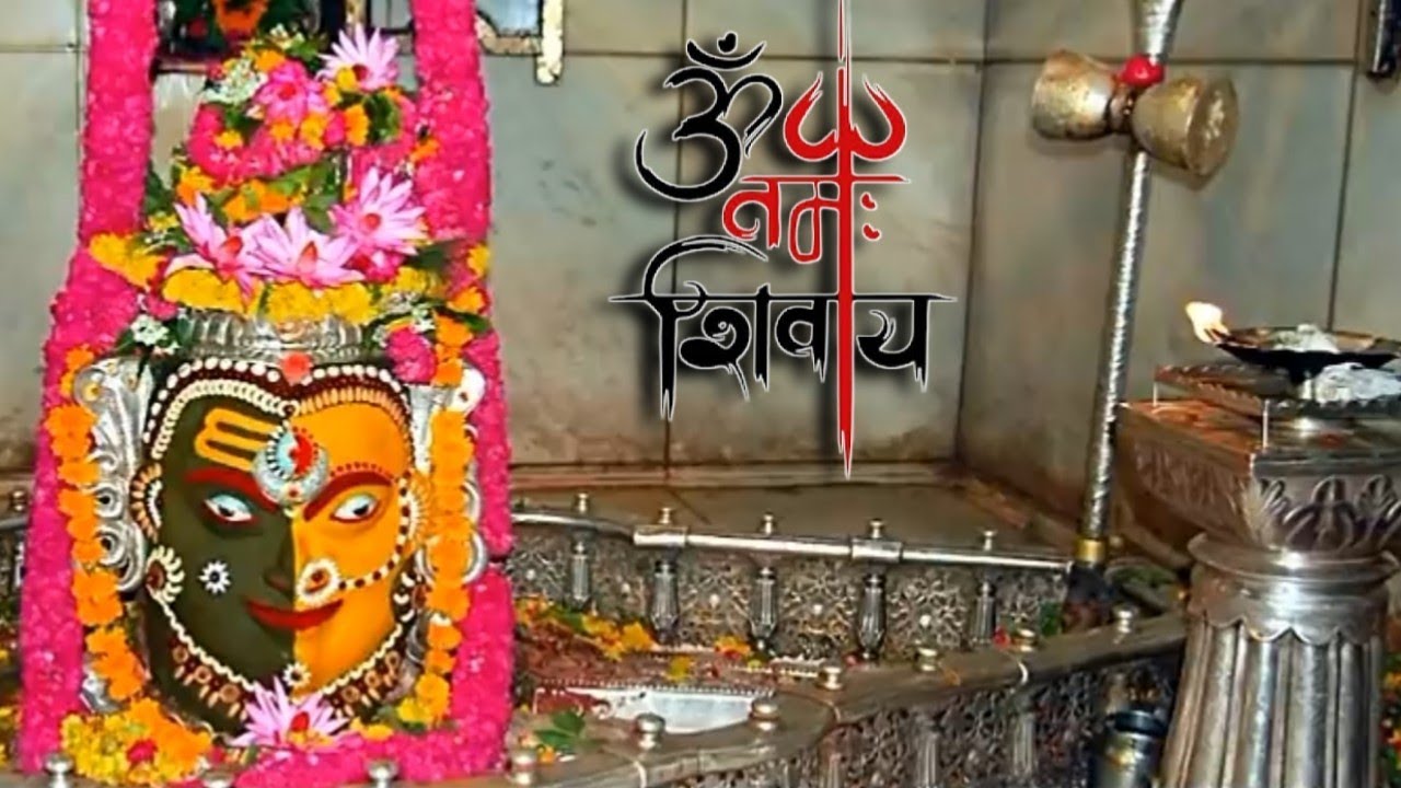 Om Namah Shivaya | Karthika Pournami | Devotional | Sumasri vlog and recipes - YouTube