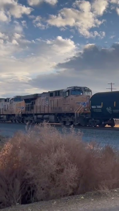 DPUs on Mixed Manifest 10/25/2023 - YouTube