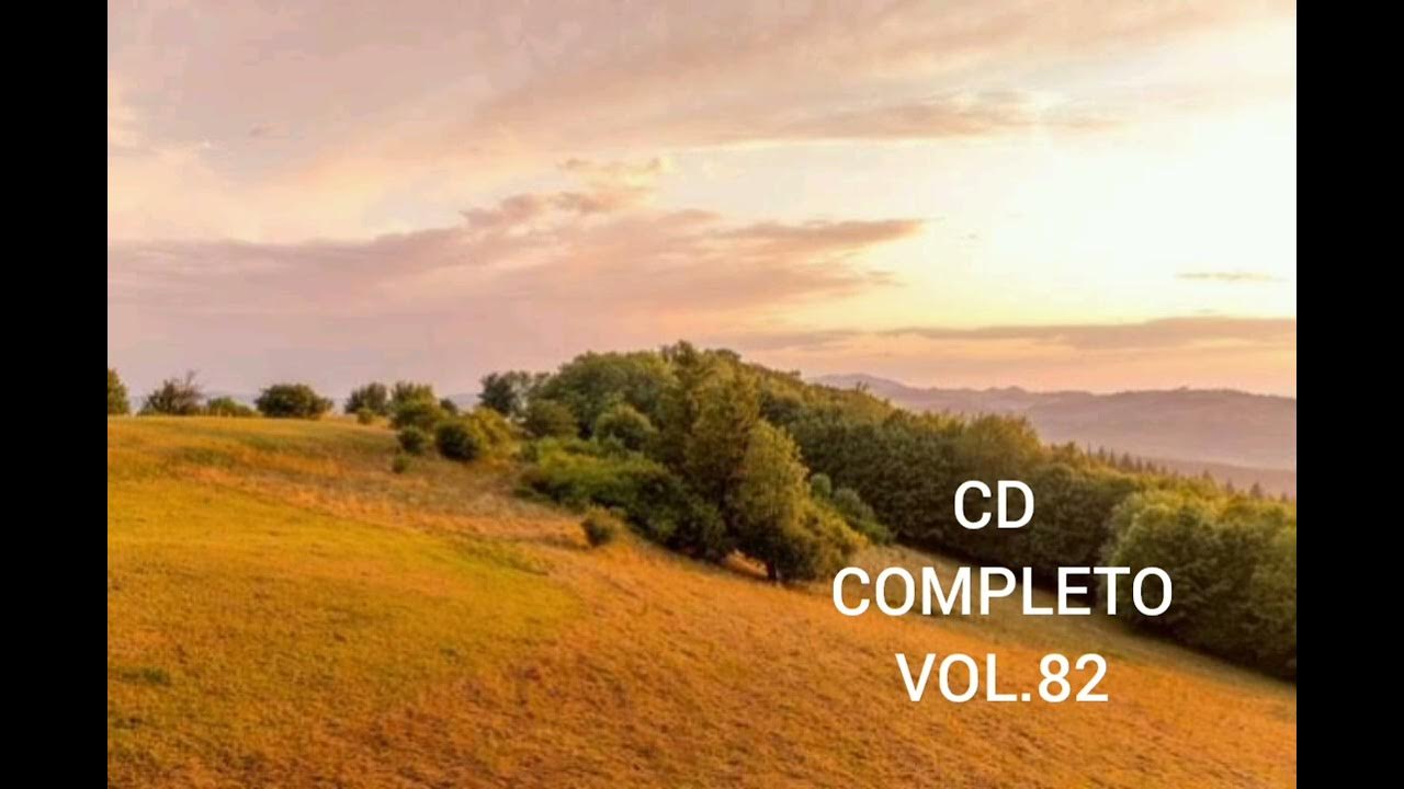 CD Completo Jonas Benichio - Hinos CCB Cantados Vol.82 #ccb #musica - YouTube