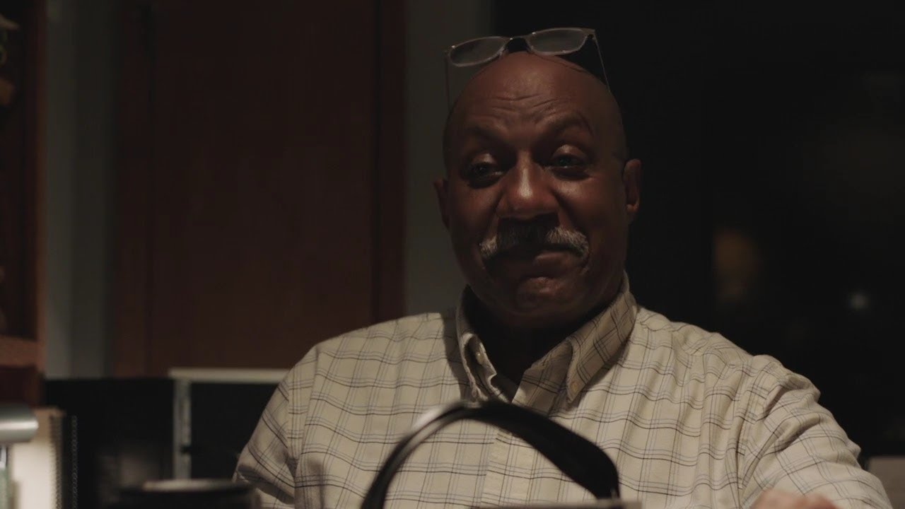 Joe Pera Builds a Chair With You - YouTube