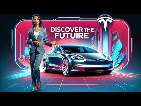 Tesla Model 3 Engine The Future of Eco - YouTube