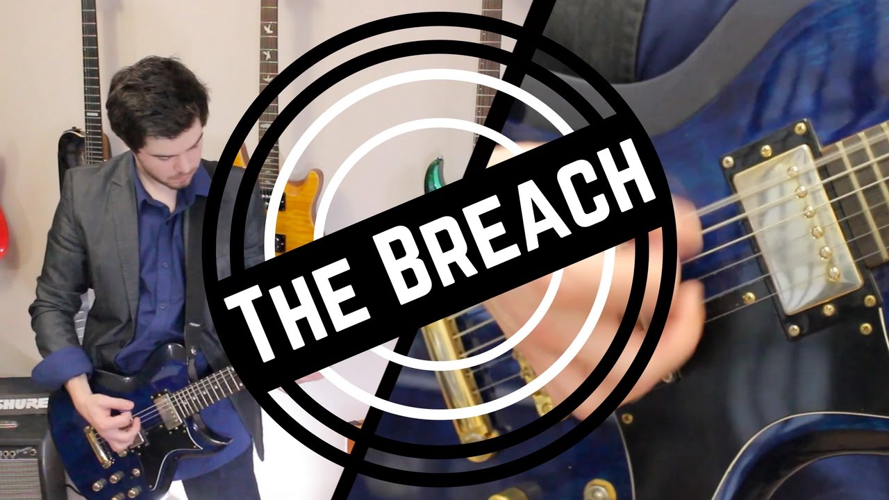 The Breach - Original Song || InVinceble - YouTube