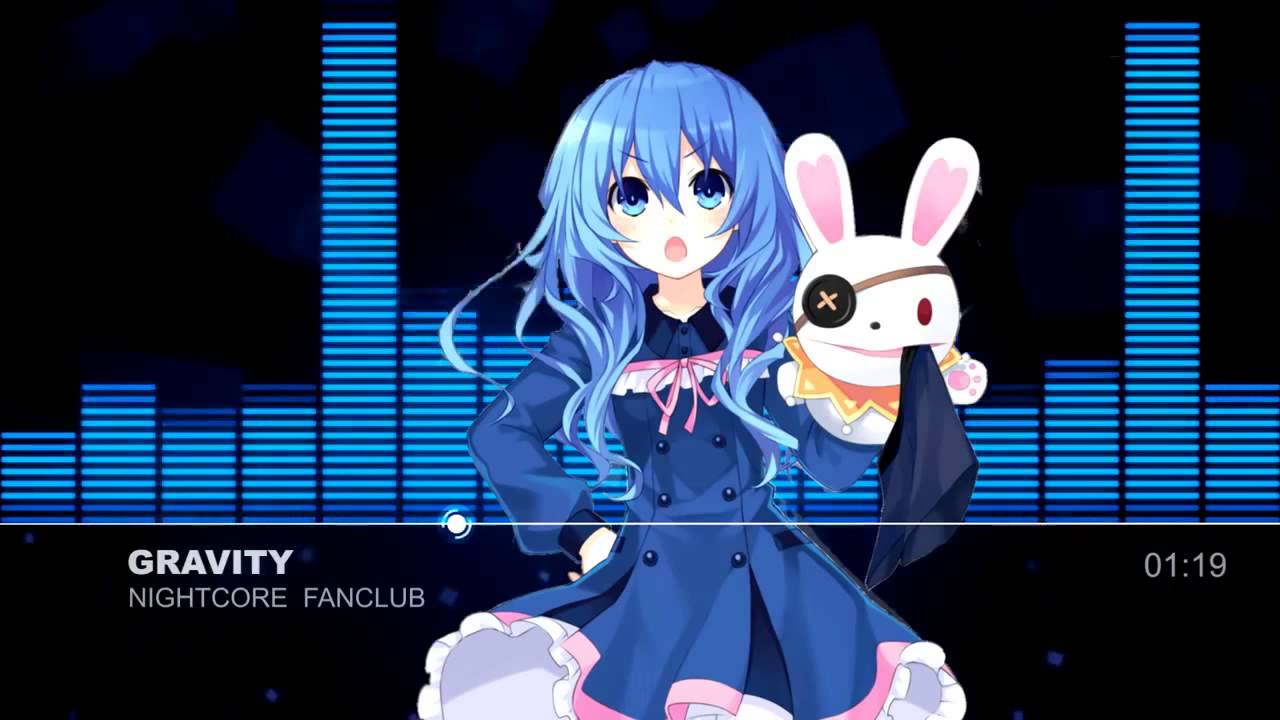 nightstep ★ Gravity - YouTube