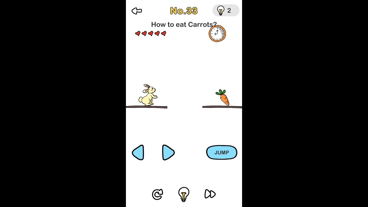 Brain Out Level 33 || Brain Out no 33 || Fast Answer || New 2020 Games ...