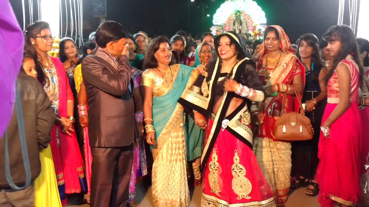 Sadhna dance video - YouTube