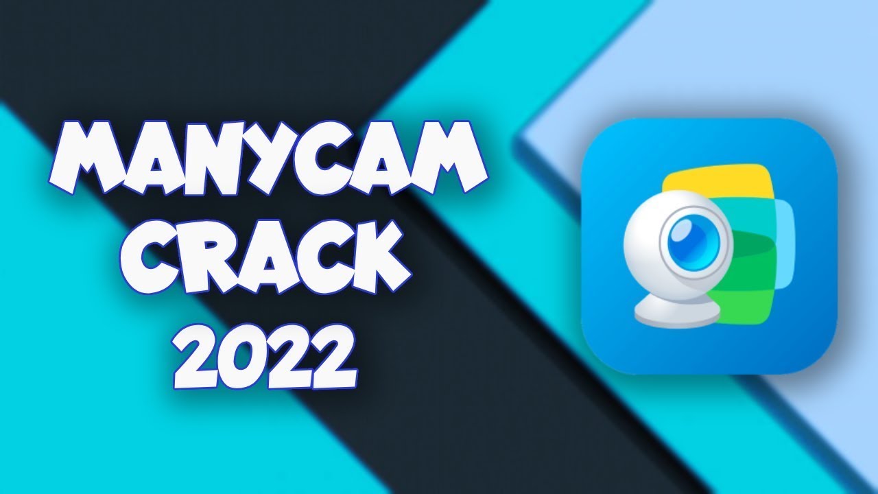 MANYCAM CRACK / FREE DOWNLOAD 2023 / MANYCAM FULL VERSION CRACK 2023 ...