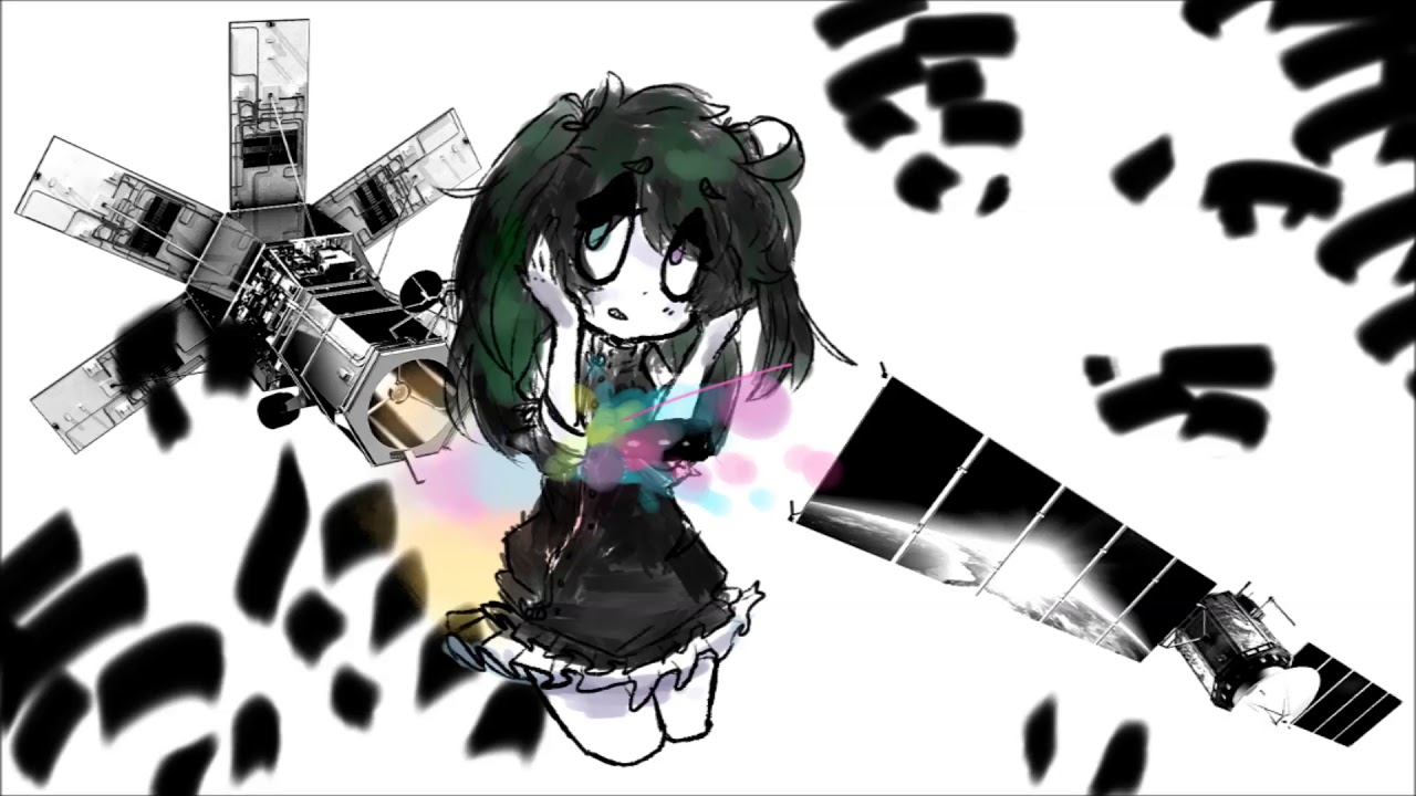 【櫻花アリス/Ouka Alice】 ササメク (Sasameku) 【UTAUカバー】 - YouTube