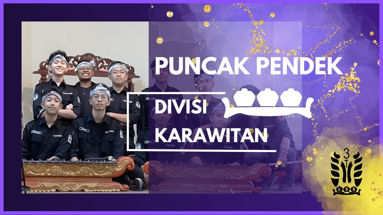 [Low Quality] "View Musisi" Divisi Karawitan - Lingkung Seni Sunda SMAN ...