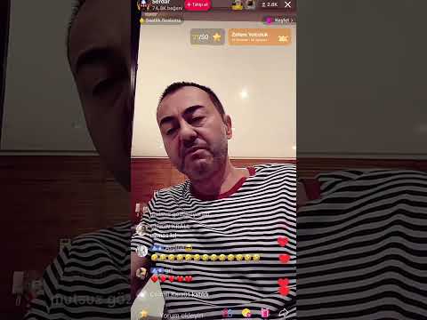 Serdar Ortaç namaz ile ilgili açıklama