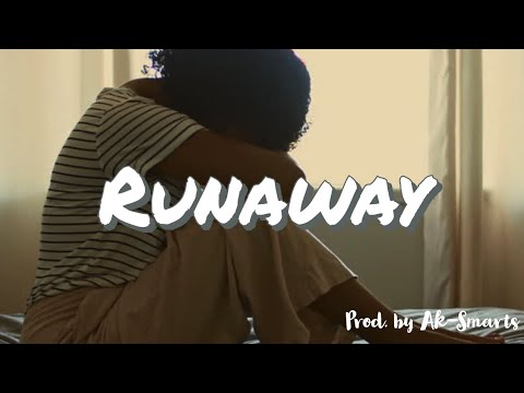 Freestyle on this emotional AFROBEAT //:- "RUNAWAY' - YouTube