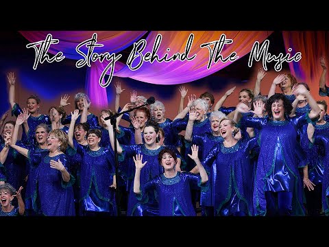 Melodeers Chorus: The Story Behind The Music - YouTube