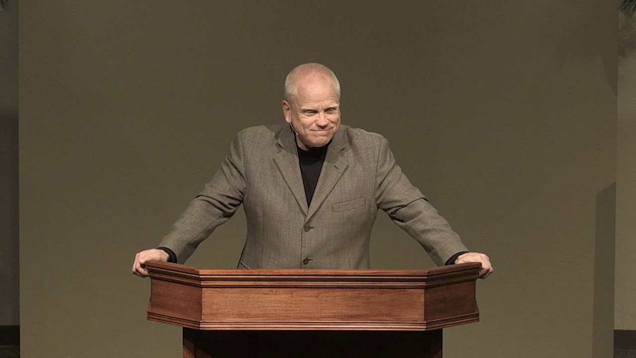 A Spiritual Dead End (Philippians 3:4-7) Pastor Don Green - YouTube