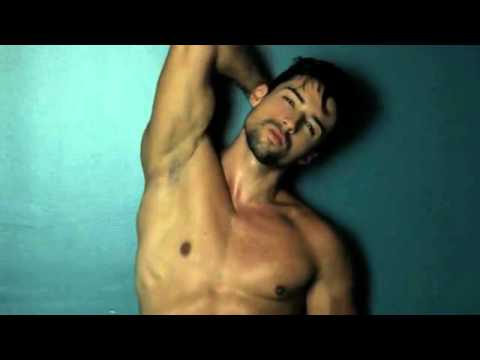 JUST MODELS - William Nunes on Vimeo - YouTube