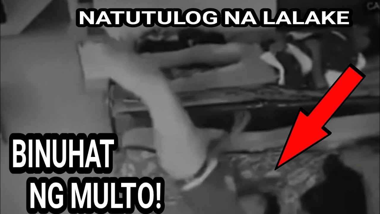 Totoong Multo Sa Pilipinas