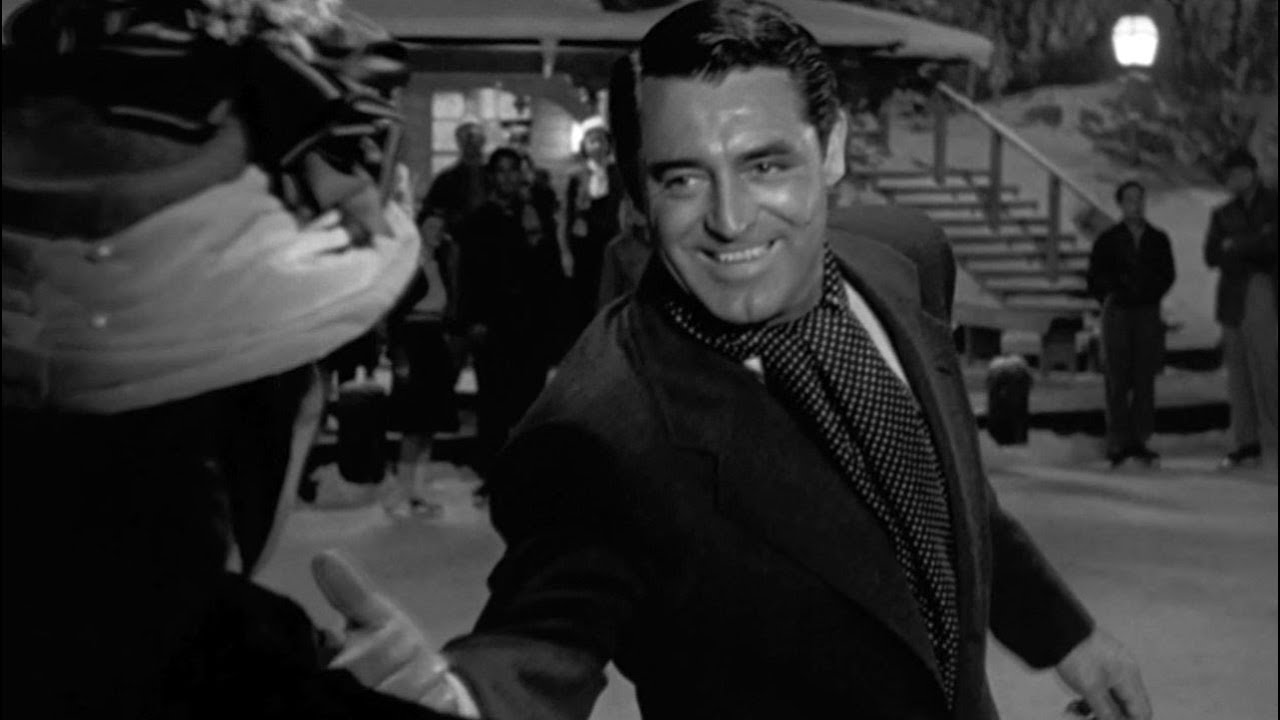 Bertell Dache - All The World Loves A Lover - YouTube