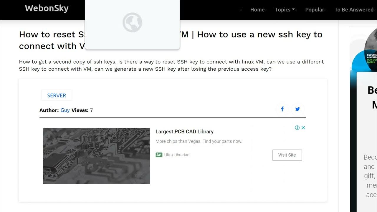 How To Reset SSH Key Pair Of Azure VM How To Use A New Ssh Key To how-to-reset-ssh-key-pair-of-azure-vm-how-to-use-a-new-ssh-key-to