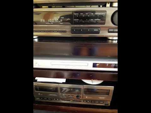 SISTEMA DE AUDIO SONY LBT-A595 . - YouTube
