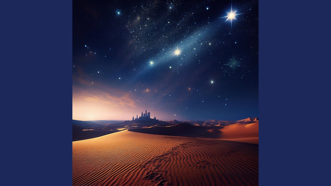 Marāyā al-Layl - YouTube