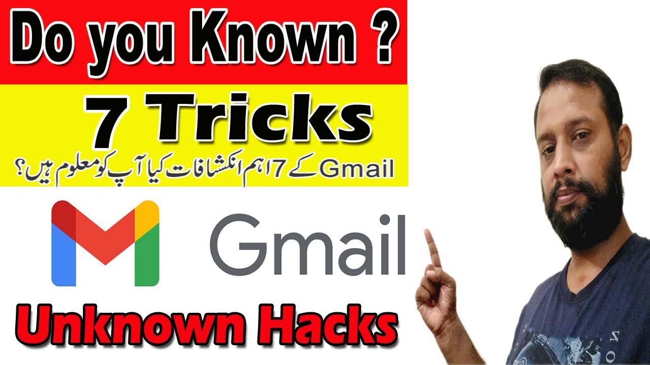 7 Gmail Settings You Need To Check And How To Change Them | important ...
