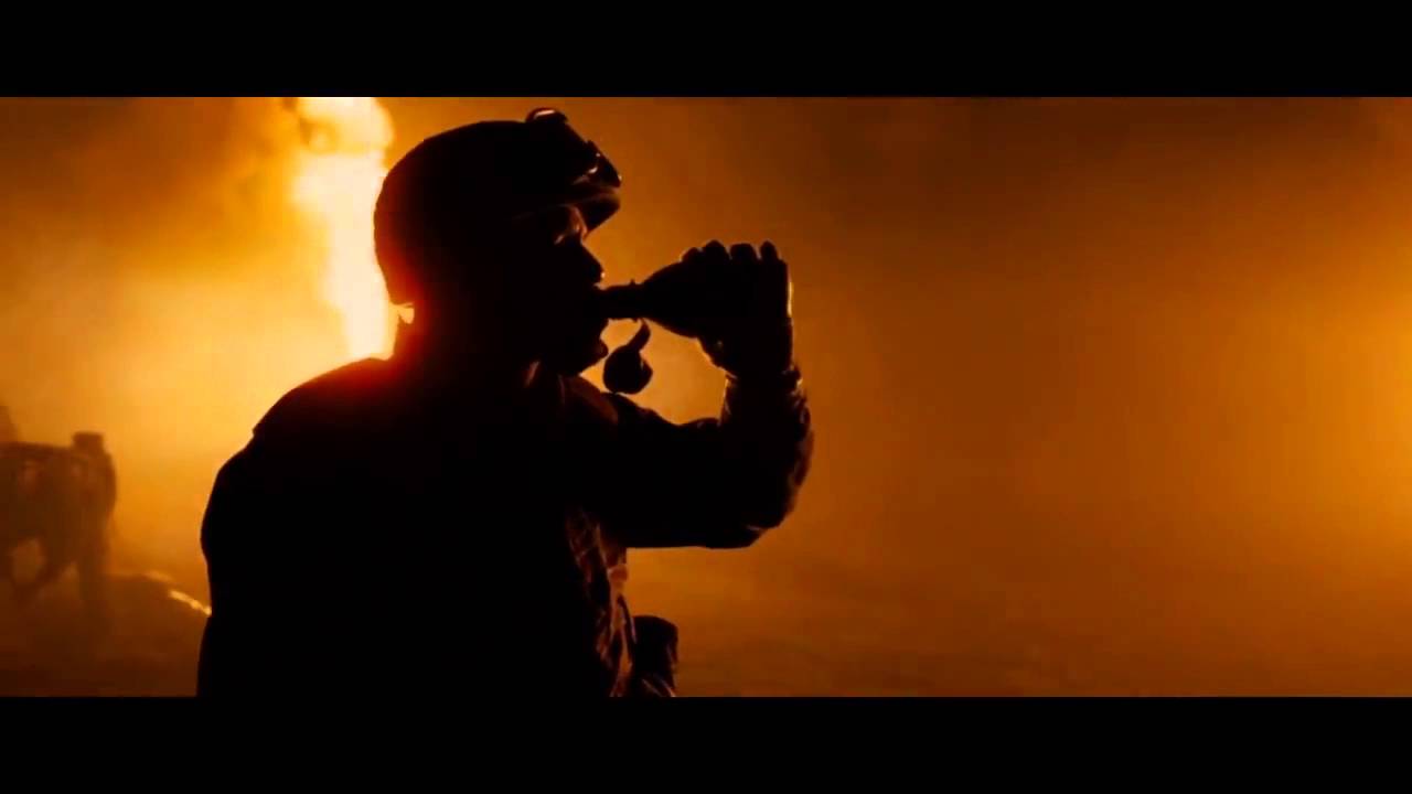 Jarhead Oil Well - YouTube