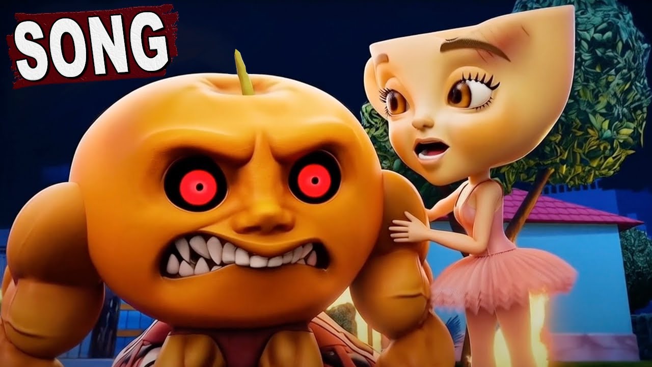 UDIN DIN DIN DUN SONG | Official Music Video | Italian Brainrot Rap ...