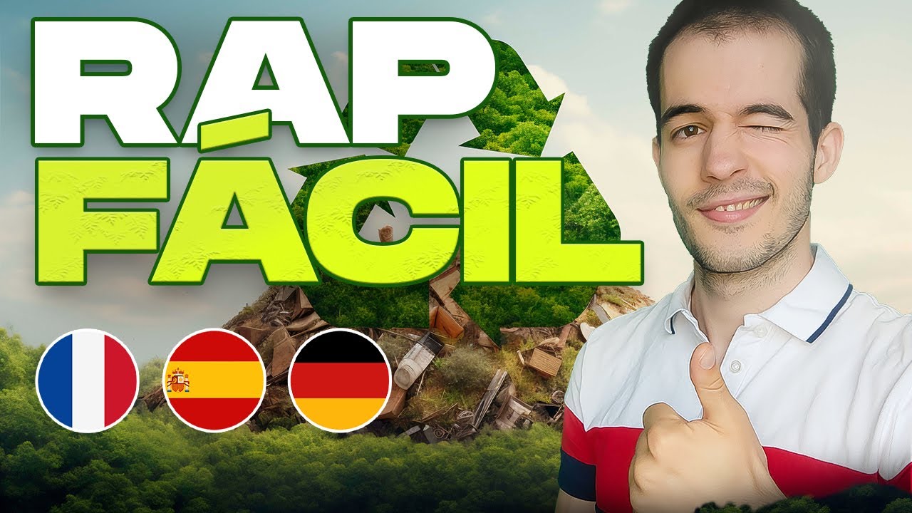 Cómo Realizar el RAP Fácil en España, Francia y Alemania ...