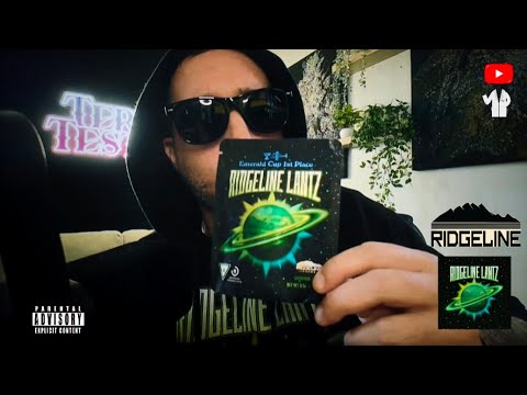 LANTZ by Ridgeline Farms (Humboldt County) | Emerald Cup 1st Place ...