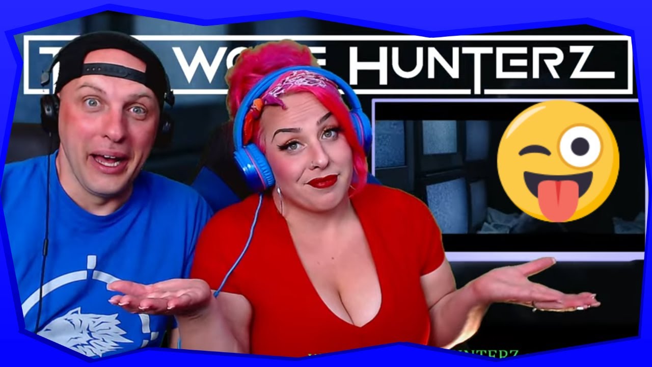 Tom MacDonald - "Brainwashed" | THE WOLF HUNTERZ Reactions - YouTube