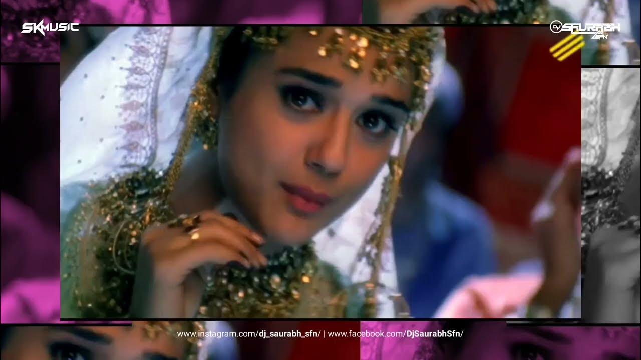 bumro bumro Remix 150 bpm DJ Saurabh SFN - YouTube