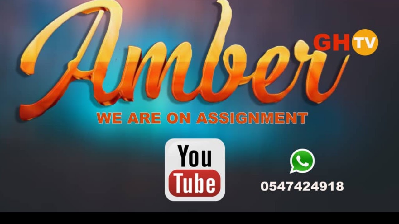 AMBER TV GH Live Stream - YouTube