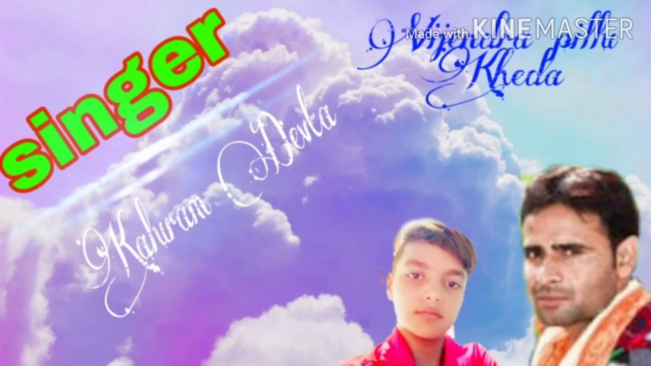 Kalu singer new song diggi thari Rocky Yatra corona gaibi n DJ song ...