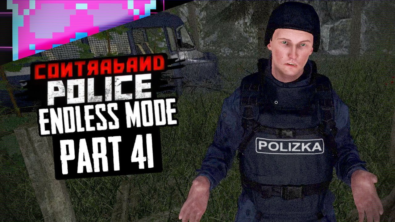 Day 191 | Novik's Story | ENDLESS | Contraband Police - YouTube