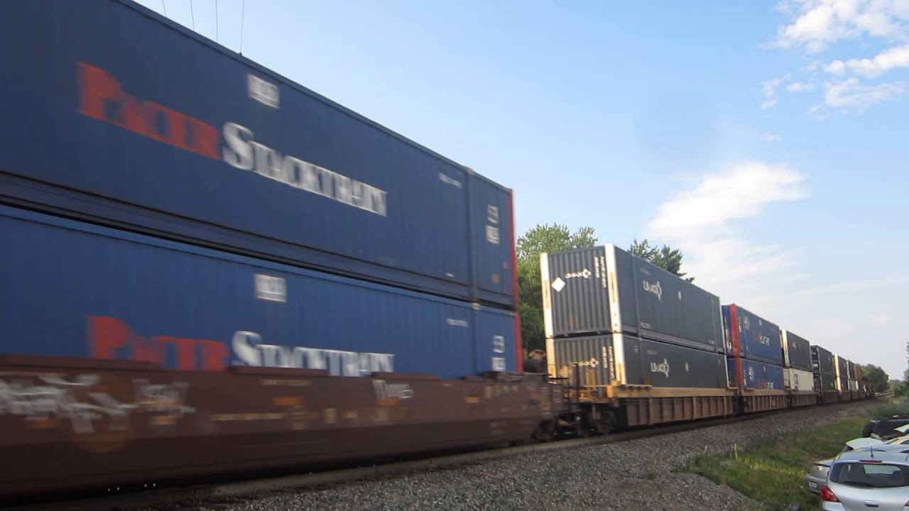 UP 5546 East Coal City, IL 7/14/12 - YouTube