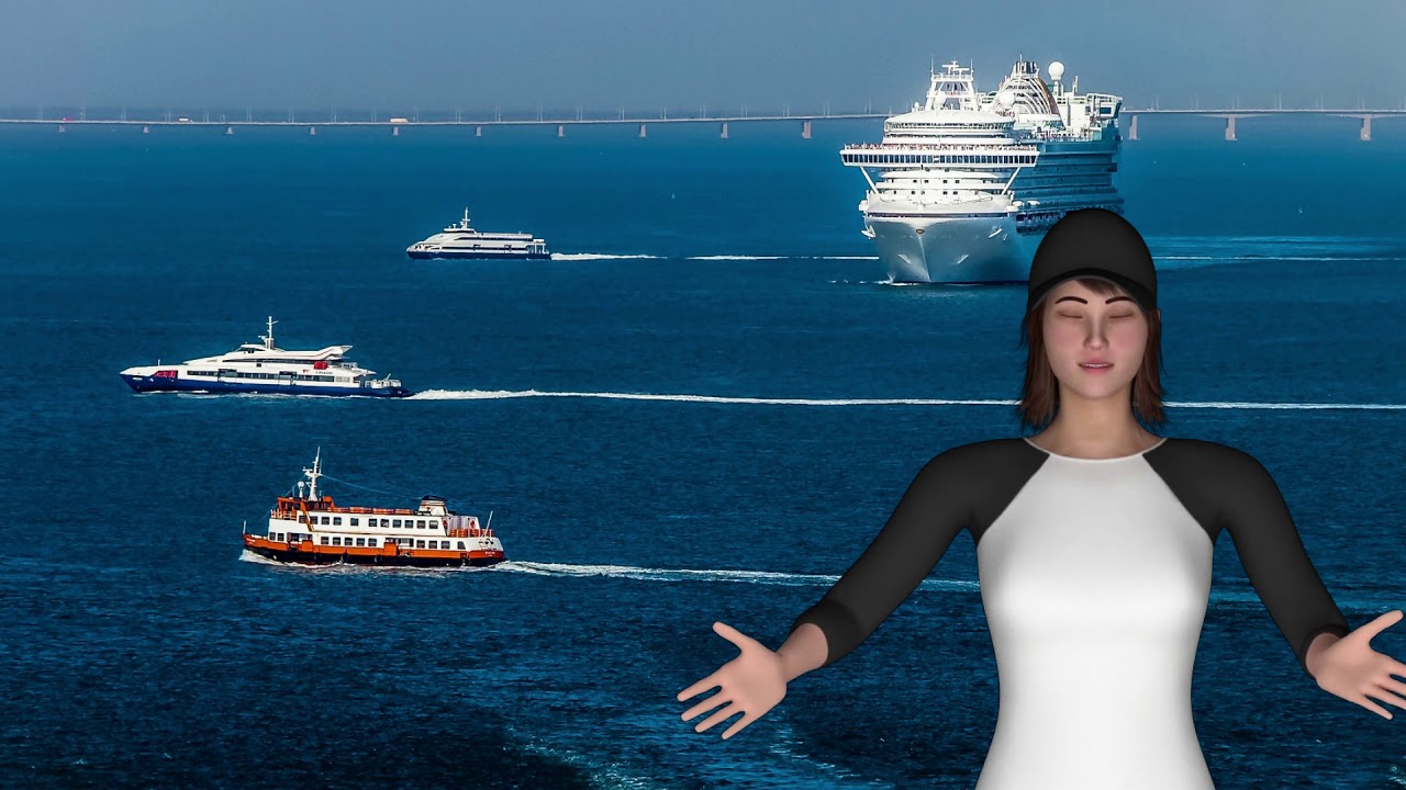 COLREG Rule 6 Safe Speed - MMD ORAL EXAM QUESTIONS & ANSWERS - YouTube