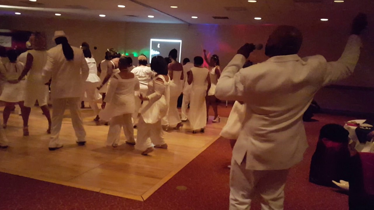 The line dance connection # Sheila Cash-Carter 2016 - YouTube